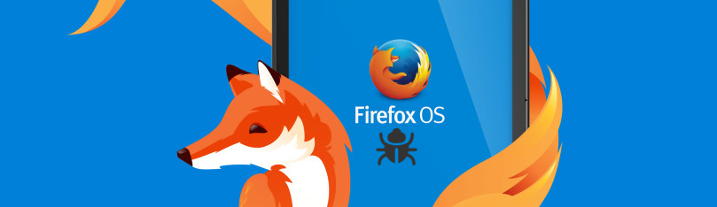 FirefoxOS Find My Device Service Clickjacking Bug results in Changing ...