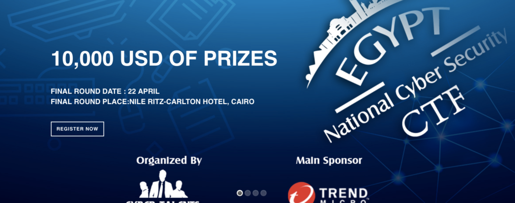 Cybertalents Ctf Web Security Challenges Write Up Seekurity